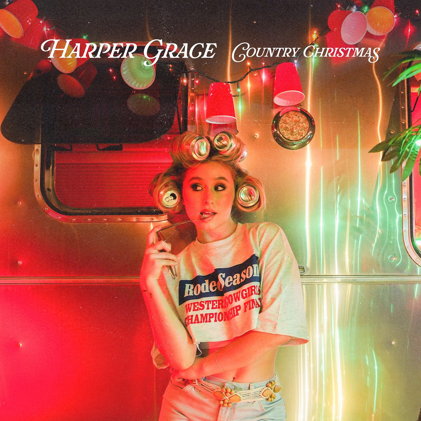 Harper Grace