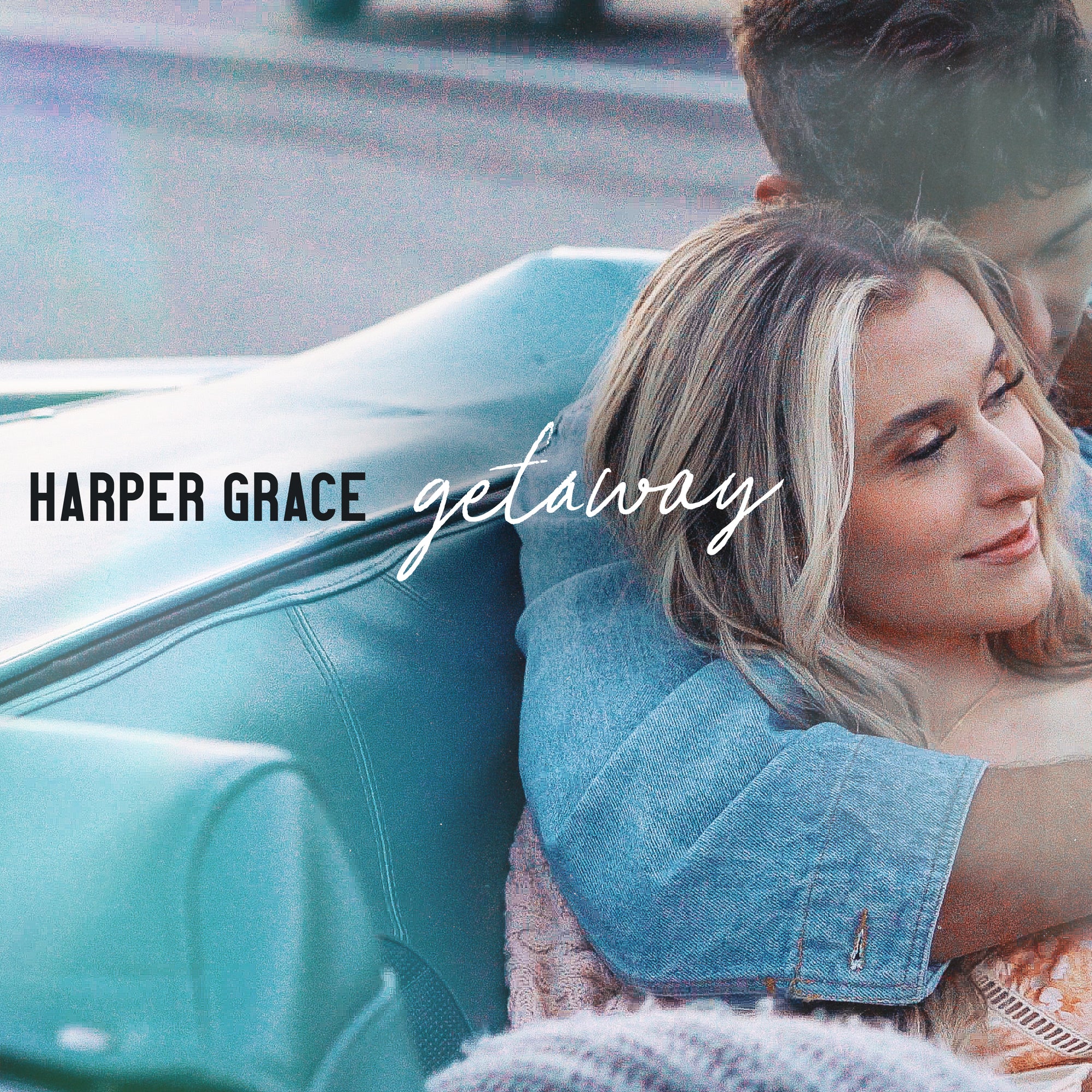 Harper Grace